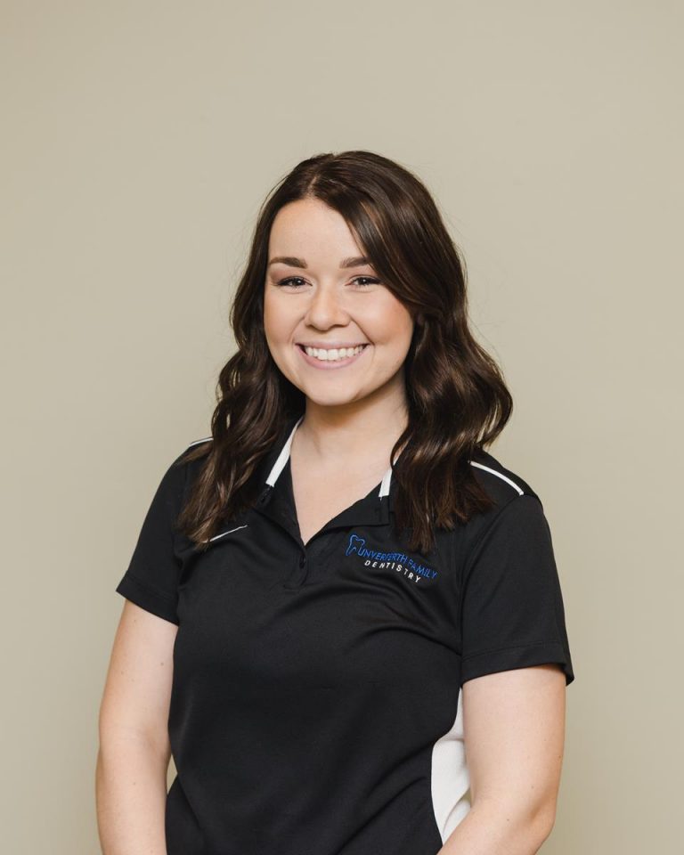 Our Team | Unverferth Family Dentistry
